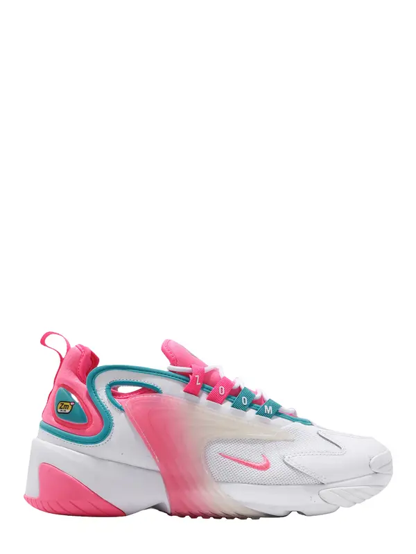 Nike Zoom 2k Sneakers - Pink