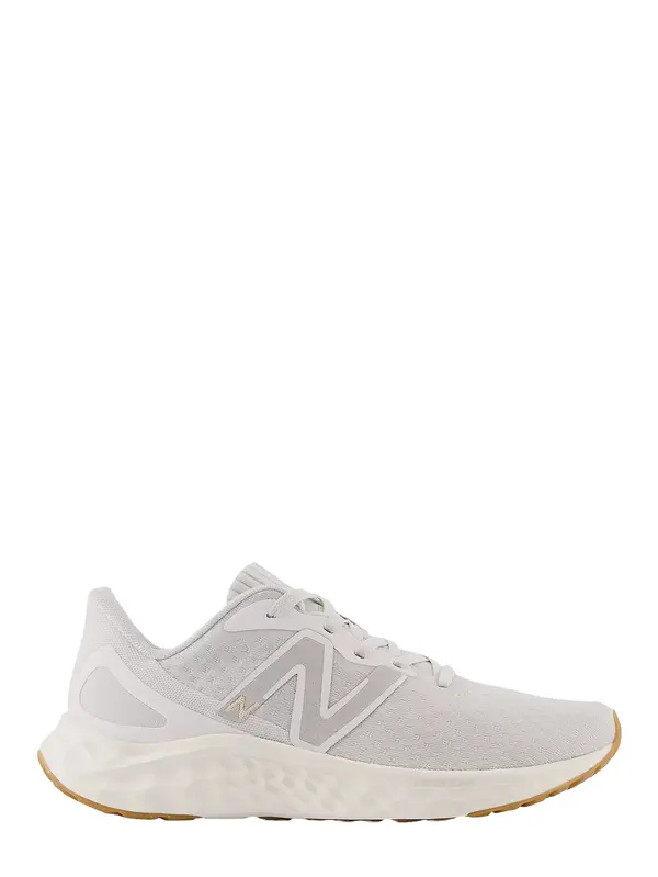 NEW BALANCE Fresh Foam Arishi V4 Wide Sneakers - Grey