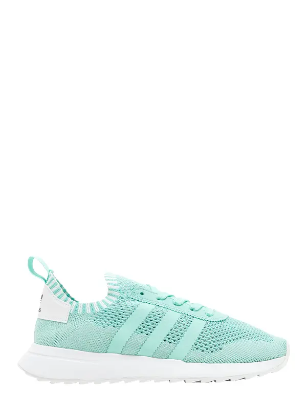 Adidas Flashback Pk Sneakers - Green