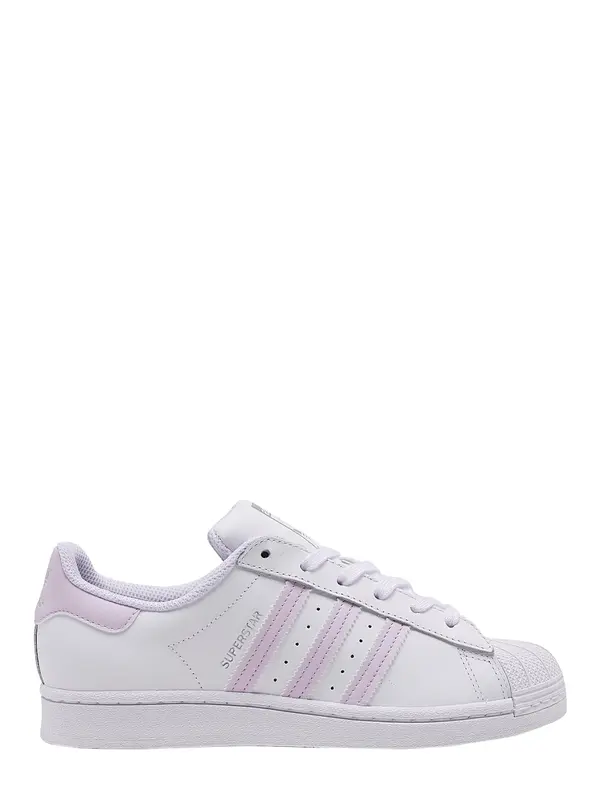 Adidas Superstar - White