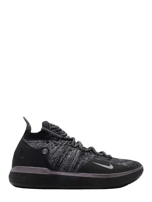 Nike Zoom Kd Ep Sneakers - Black