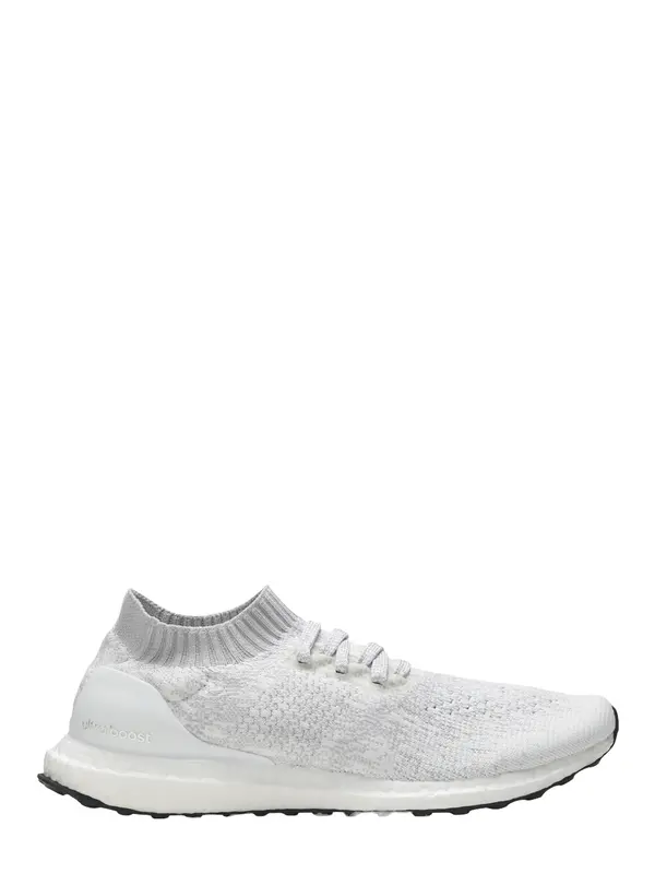 Adidas Ultraboost Uncaged Sneakers - White