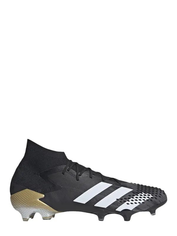 Adidas Predator Mutator 20.1 Fg 'atmospheric Pack - Black