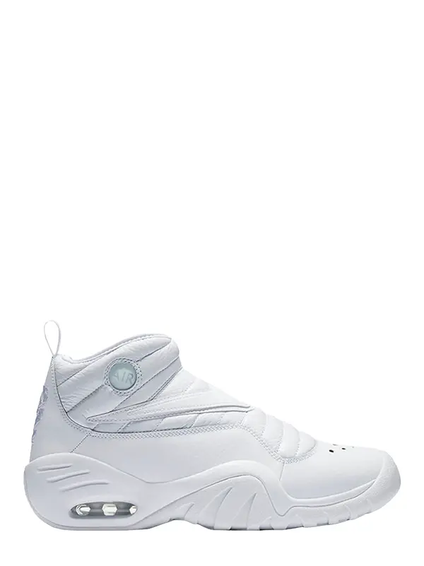 Nike Shake Ndestrukt Sneakers - White
