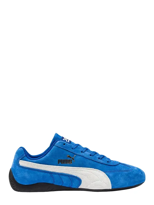 PUMA Sparco X Speedcat Og - Blue