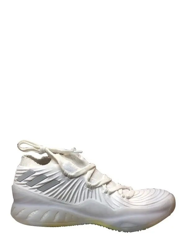 Adidas Crazy Explosive 2017 Primeknit Low - White