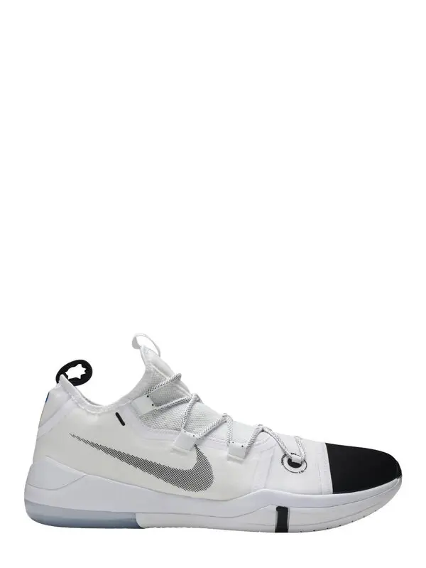 Nike Kobe A.d. 2018 Sneakers - White