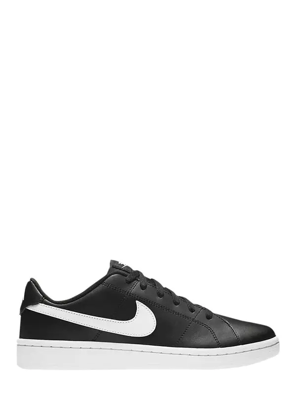 Nike Court Royale 2 Low Sneakers - Black