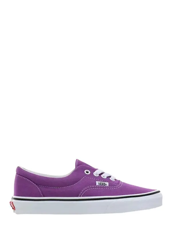 VANS Era Lace-up Sneakers - Purple