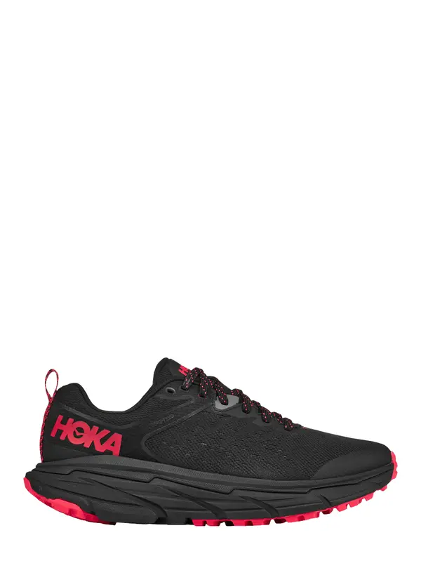 Hoka Challenger Atr Gore-tex - Black
