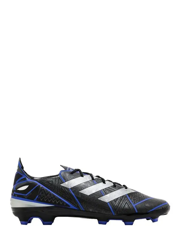 Adidas Marvel X Gamemode Fg Panther - Black