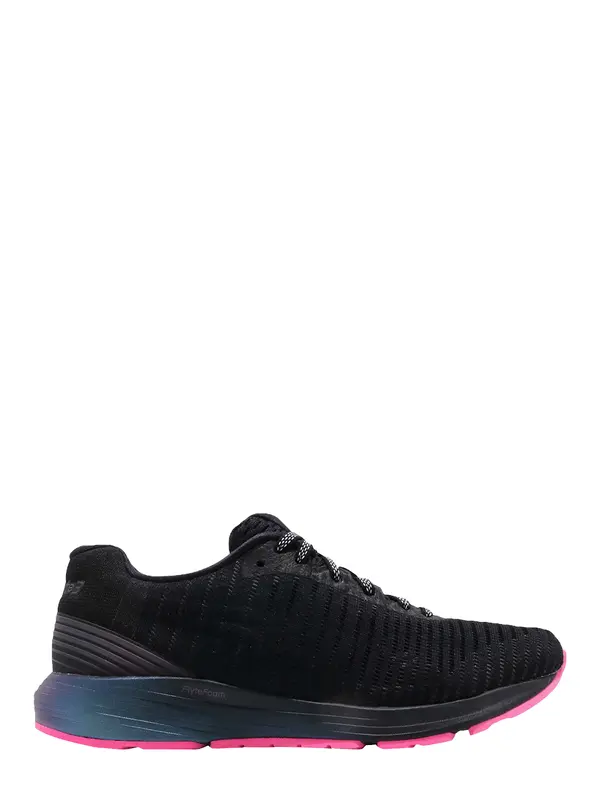 Asics Dynaflyte 3 'lite-show' Sneakers - Black
