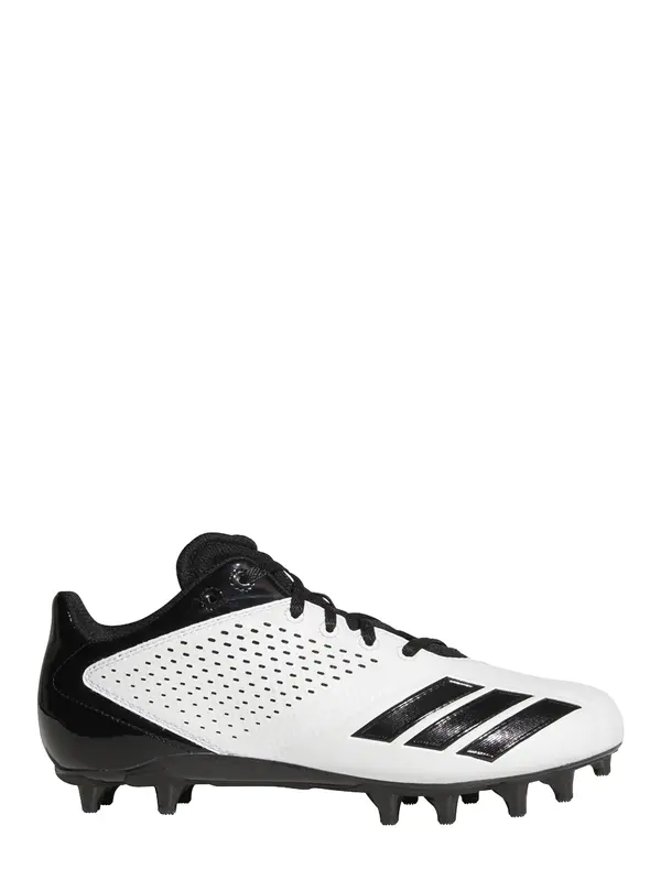 Adidas 5-star Athletic Shoe - White