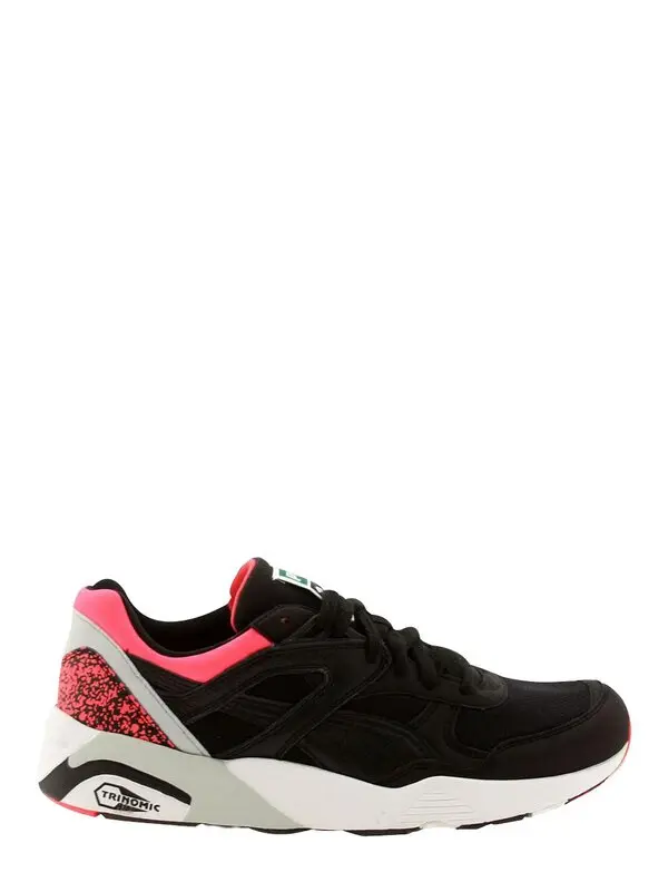 PUMA R698 Og 93 Sneakers - Black