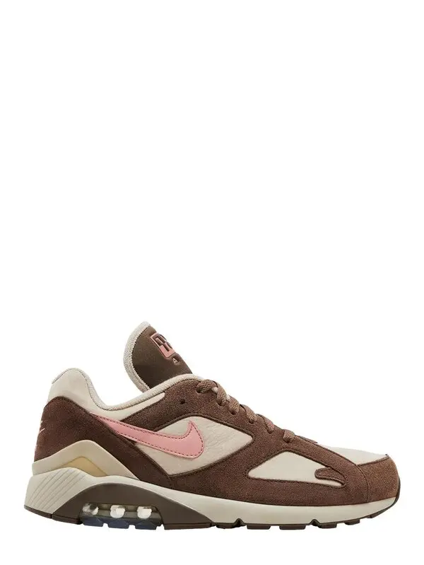 Nike Max 180 Sneakers - Brown