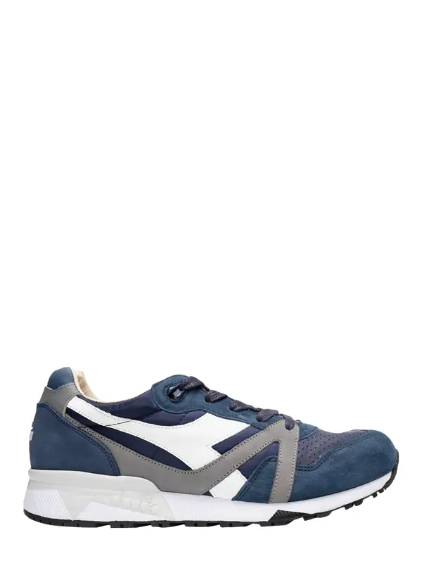 DIADORA N9000 H Made In Italy - Blue