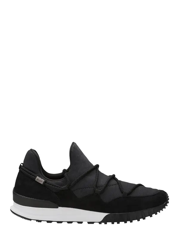 Onitsuka Tiger Monte Creace Sneakers - Black