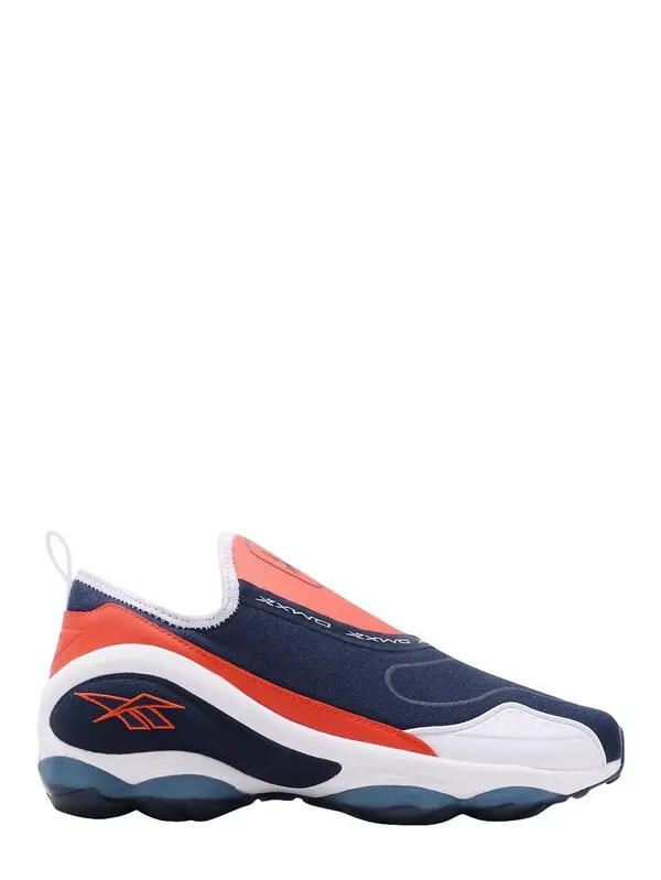 REEBOK Dmx Run 10 Slip-on Sneakers - Blue