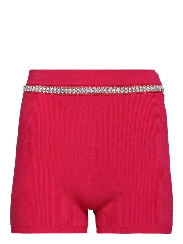 Rabanne Short - Pink