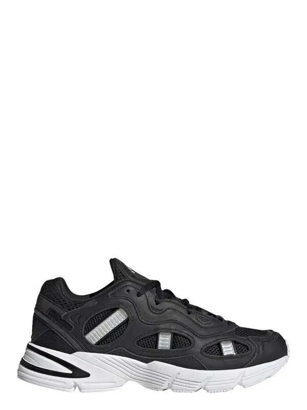 Adidas Astir Sn Sneakers - Black