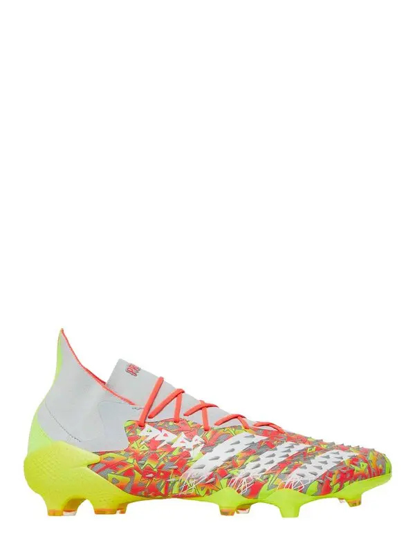 Adidas Predator Freak.1 Fg Demonskin Numbersup - Multicolor