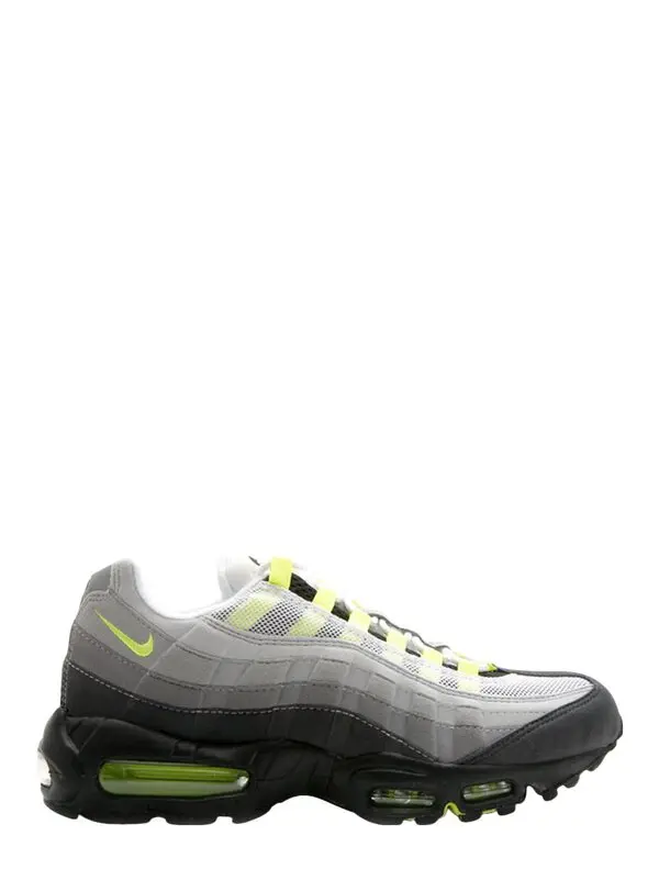 Nike Max 95 Classic Sneakers - Grey