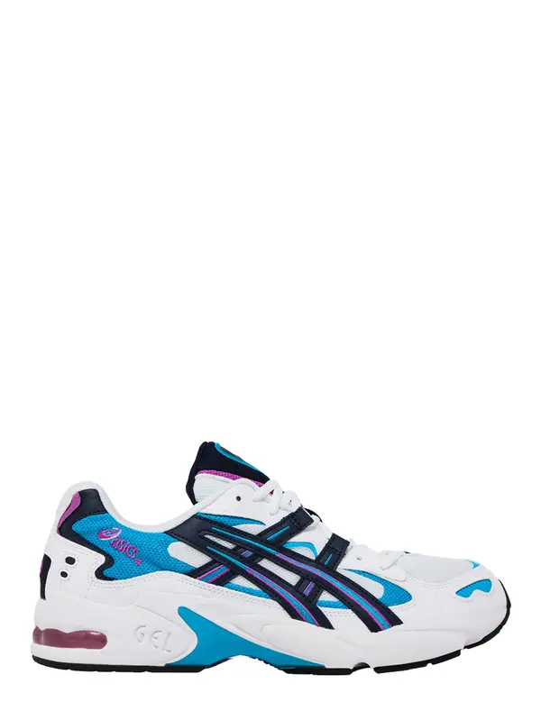 Asics Gel Kayano Og Sneakers - Teal