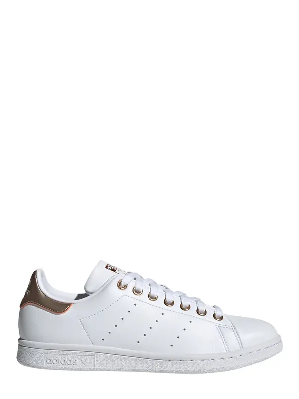 Adidas Stan Smith Sneakers - White