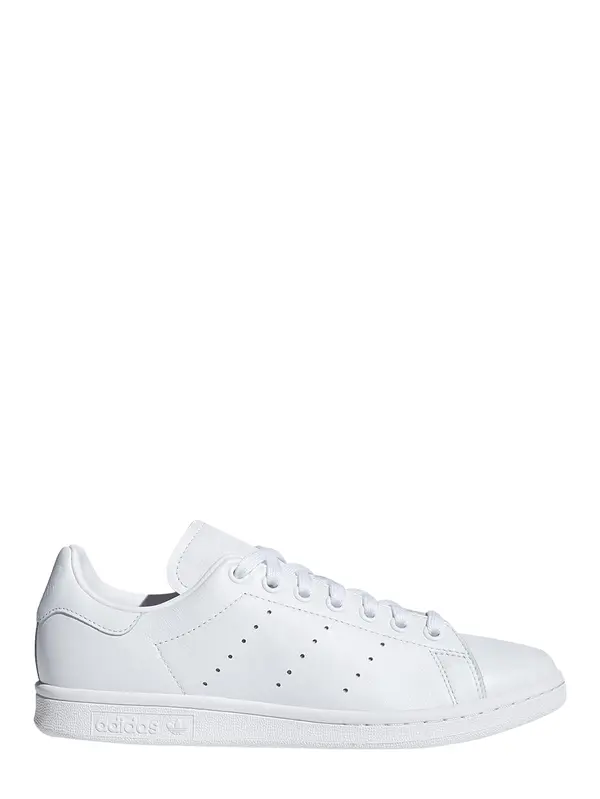 Adidas Stan Smith Sneakers - White