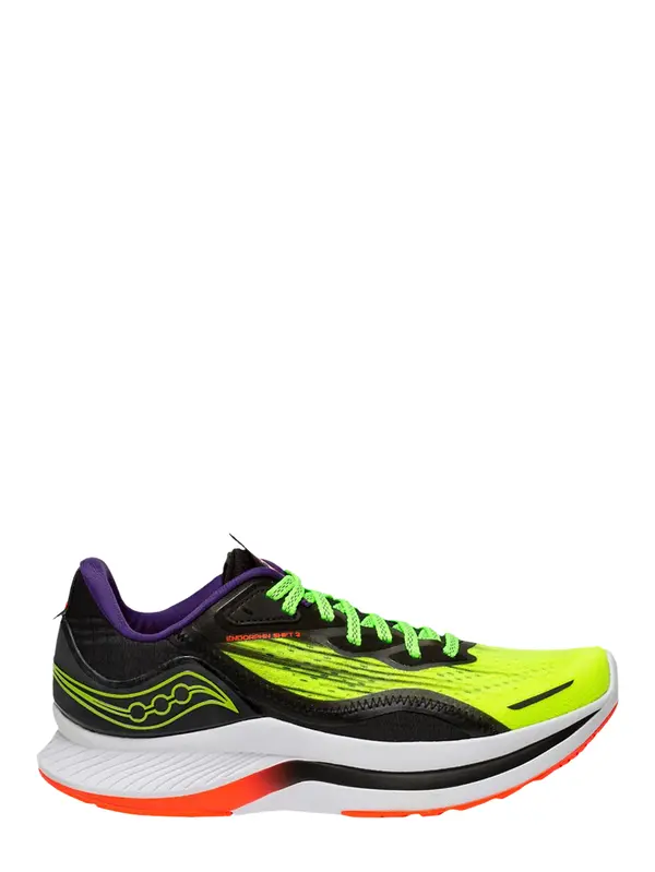 Saucony Endorphin Shift 2 'vizipro' Sneakers - Yellow