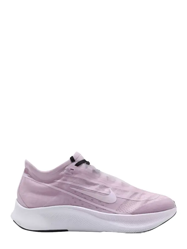 Nike Zoom Fly 3 Sneakers - Purple