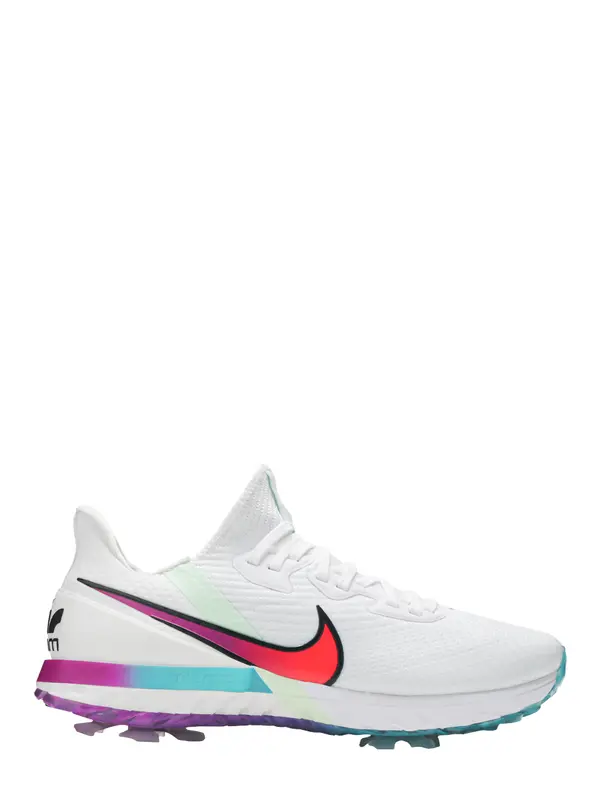 Nike Zoom Infinity Tour Nrg Sneakers - White