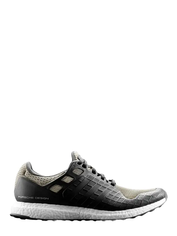 Adidas Porsche Design X Ultraboost Trainer - Black