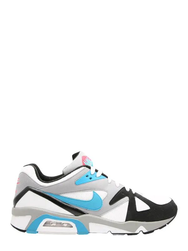 Nike Air Structure Triax 91 Sneakers - White