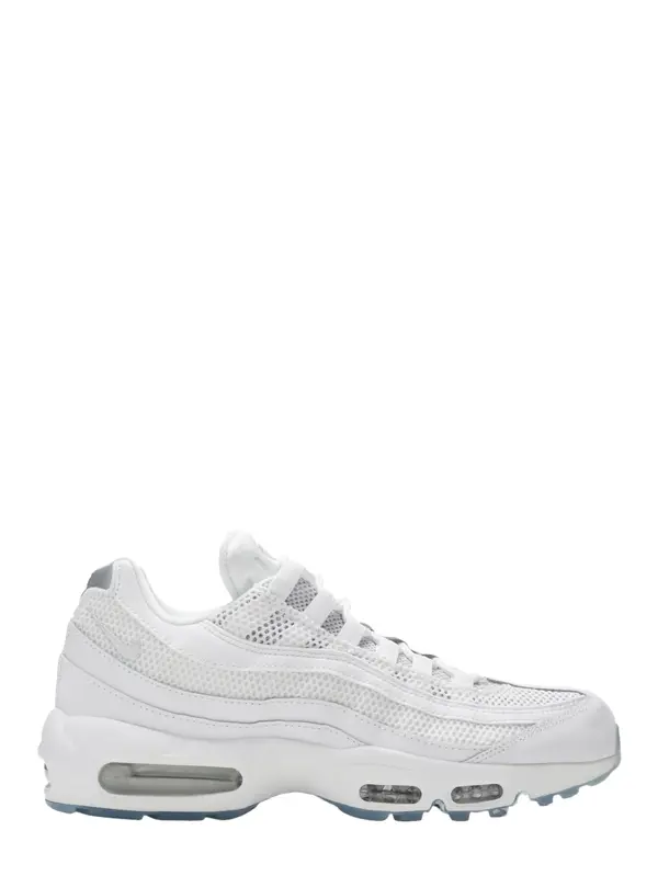 Nike Max 95 Essential Sneakers - White