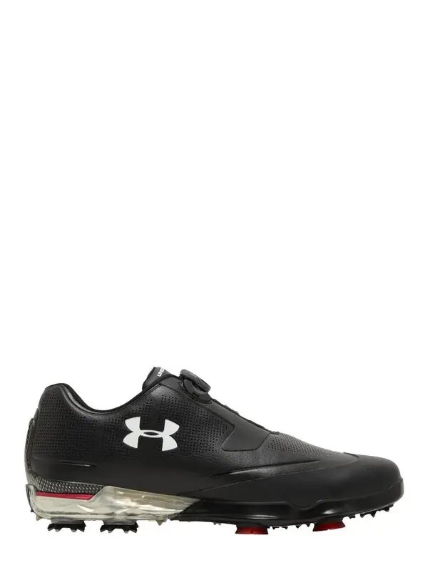 Under Armour Tour Tips Boa - Black