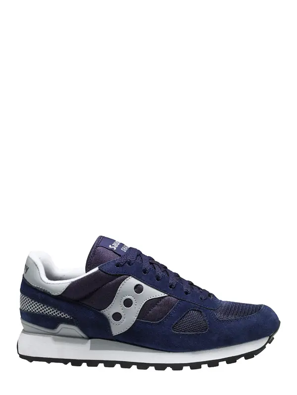 Saucony Shadow Original Sneakers - Blue