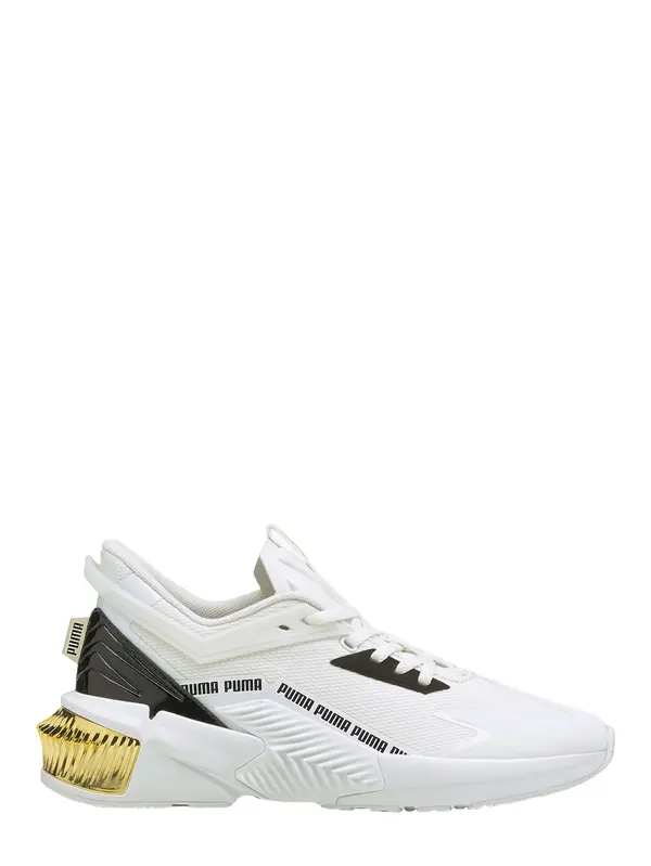 PUMA Provoke Xt Ftr Moto Sneakers - White