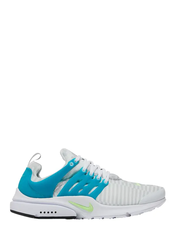 Nike Air Presto 'lightning Swoosh - White