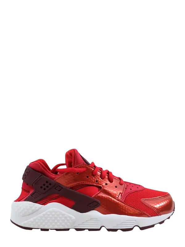 Nike Air Huarache Run - Red