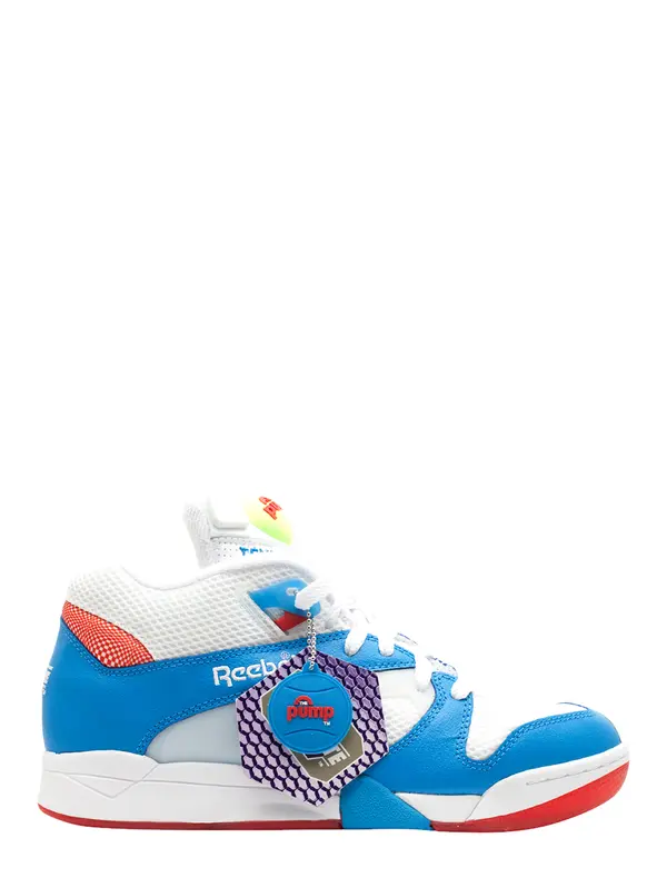 REEBOK Court Victory Pump Uni 'u.s. Open - White