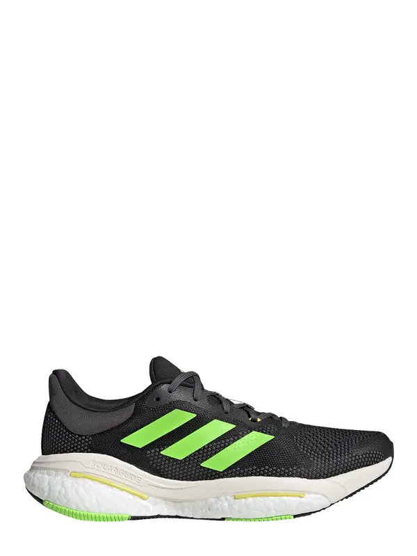 Adidas Solarglide 5 - Black