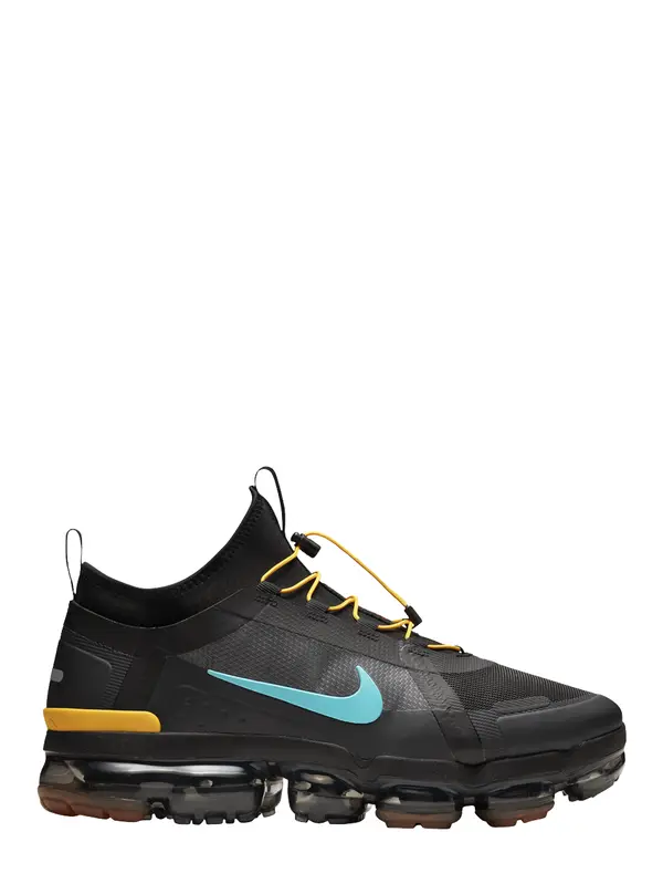 Nike Air Vapormax 2019 Utility Sneakers - Black