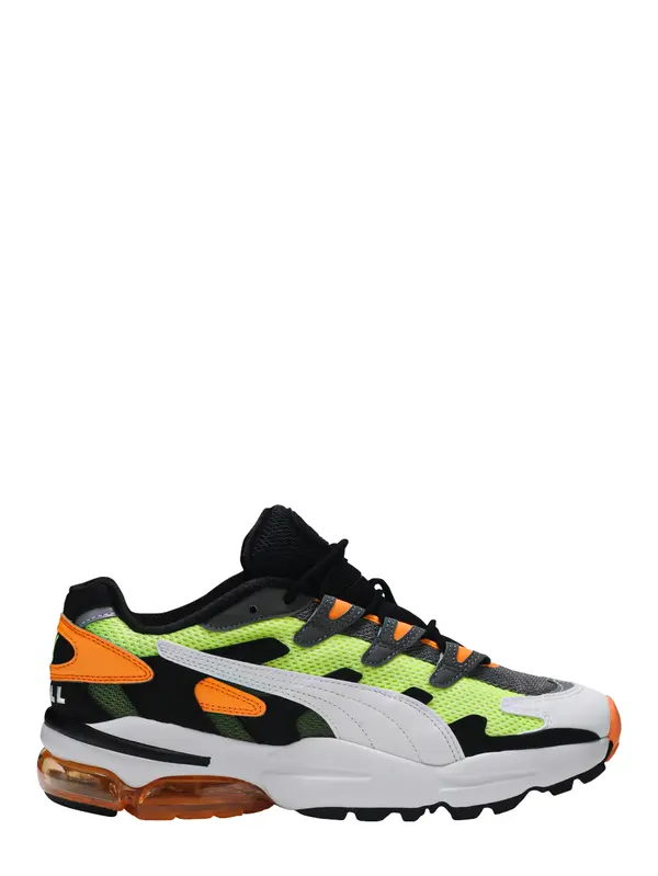 PUMA Cell Alien Og Sneakers - Yellow