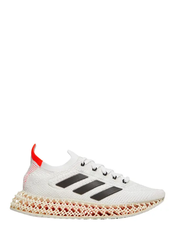 Adidas 4dfwd 'tokyo' Sneakers - White
