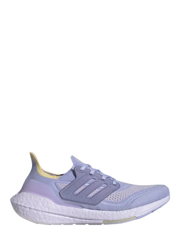 Adidas Ultraboost 21 Sneakers - Purple