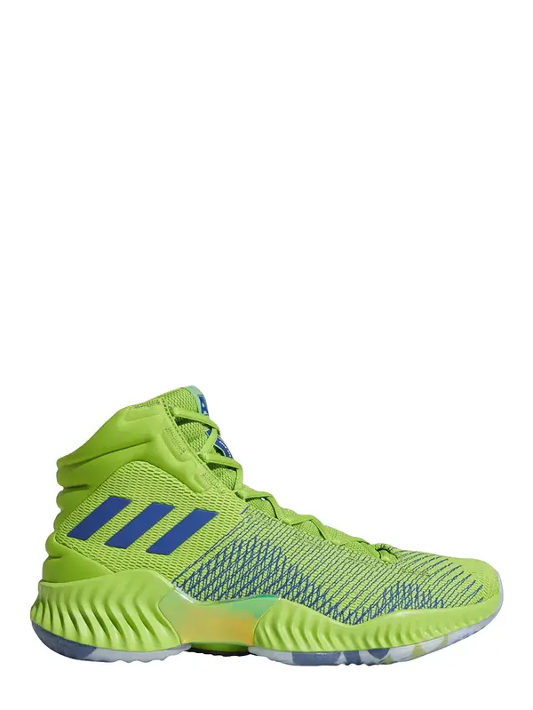 Adidas Pro Bounce 2018 - Green