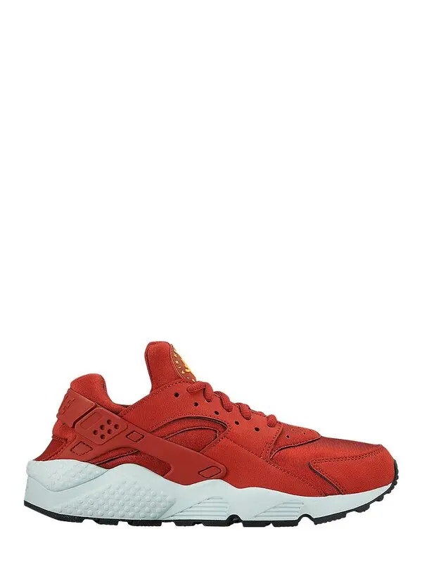 Nike Air Huarache Sneakers - Orange