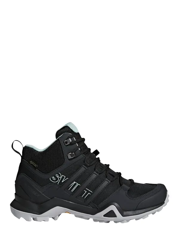 Adidas Terrex Swift R2 Mid Gtx - Black