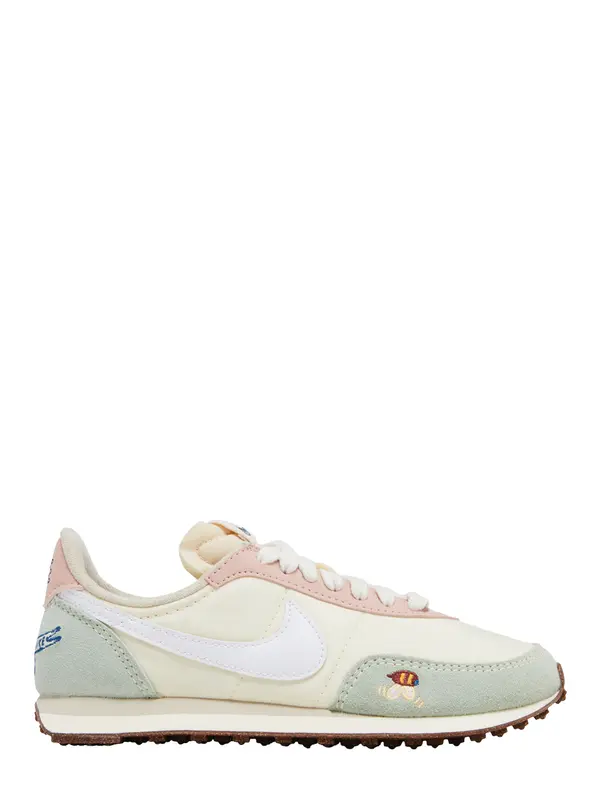 Nike Waffle Trainer 2 Sneakers - Cream